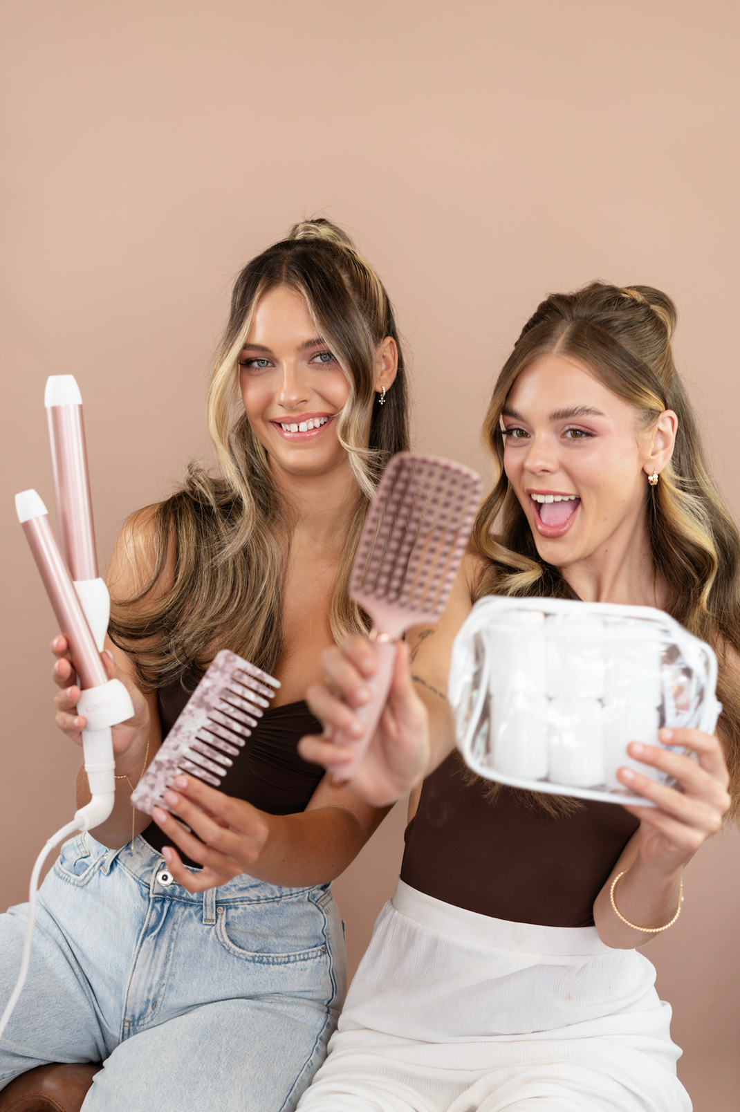 BY CiNCO | Hair Care & Heat Styling Tools | Shop Online – By CiNCO